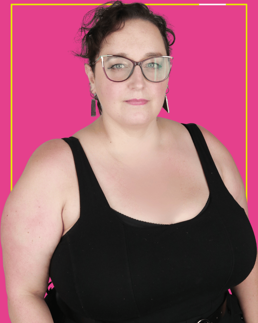 ADHD, Impossible Tasks, and the Power of Support with Queen of To Do