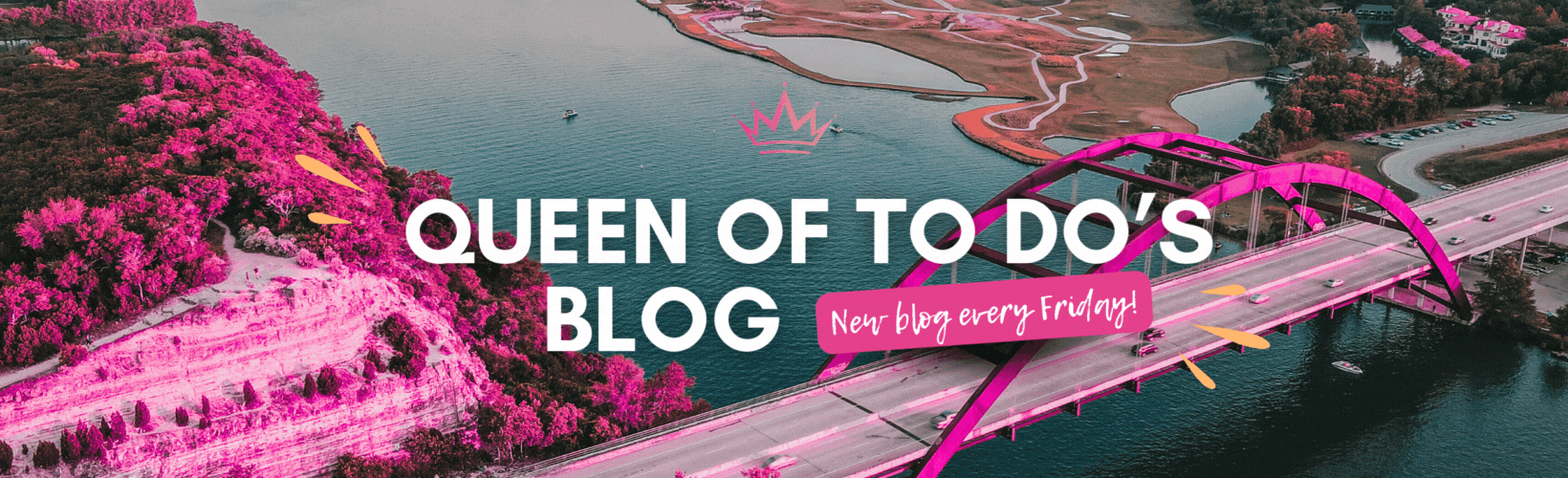 Effortless Living: The Queen of To Do Blog | Austin holiday help